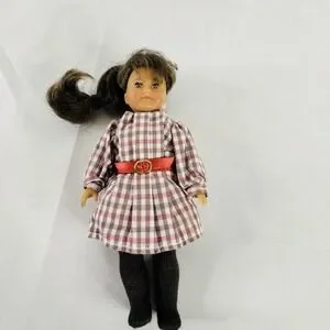 American Girl | Toys | American Girl Mini Doll Samantha Parkington ...